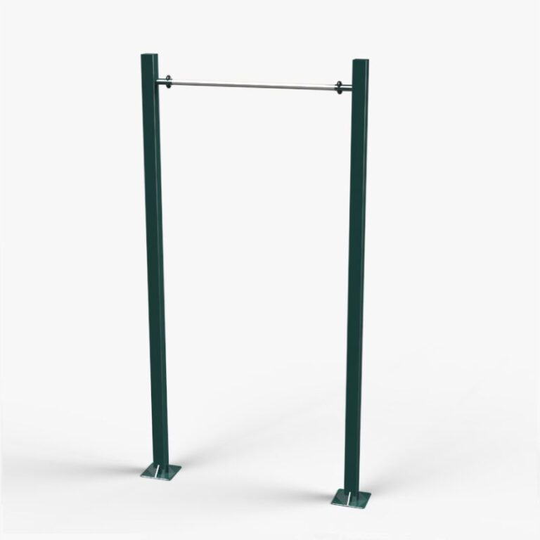 Horizontal Bar (HBAR) | Outdoor Gym Equipment