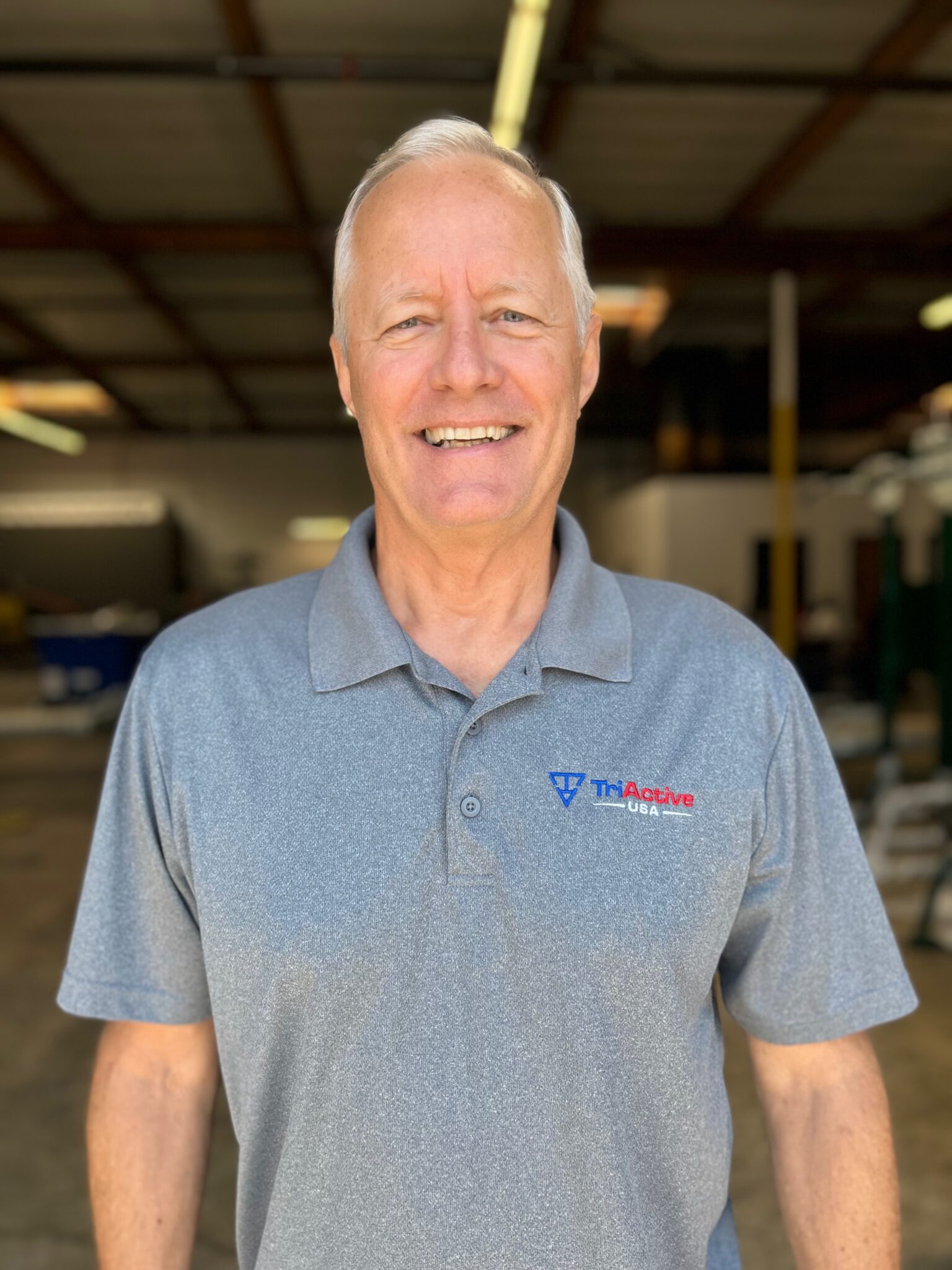 About Us - Outdoor Gym Equipment